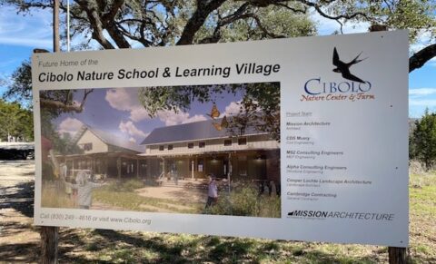 Case Study: How Cibolo Nature Center was freed up to focus on their ...